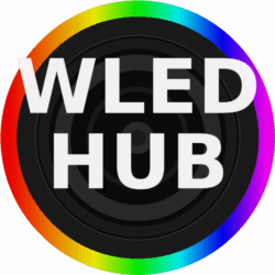 Funktionen & Features – WLED Hub